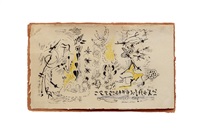 Jackson Pollock | Artnet | Page 2